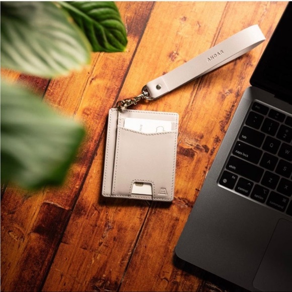 REVOLVE | Bags | Newandar The Denner Wallet In Monsoon | Poshmark